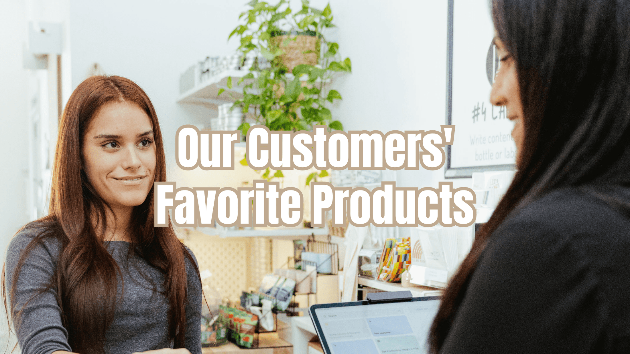 Our Customers' Favorite Products – Refillism