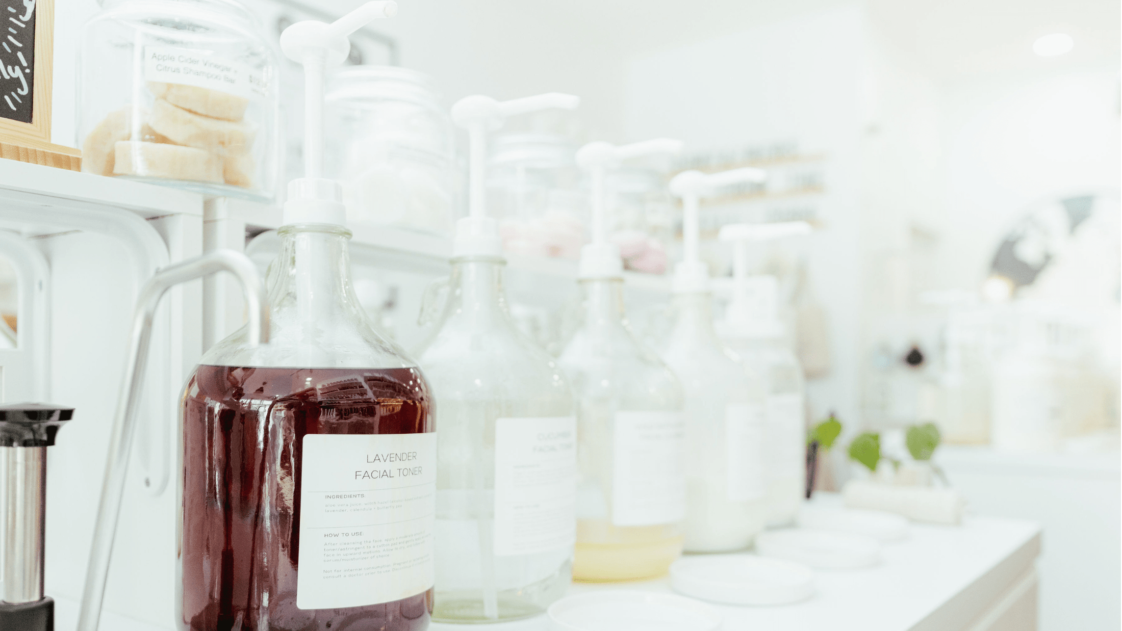 Why Refill Stores Are the Future – Refillism