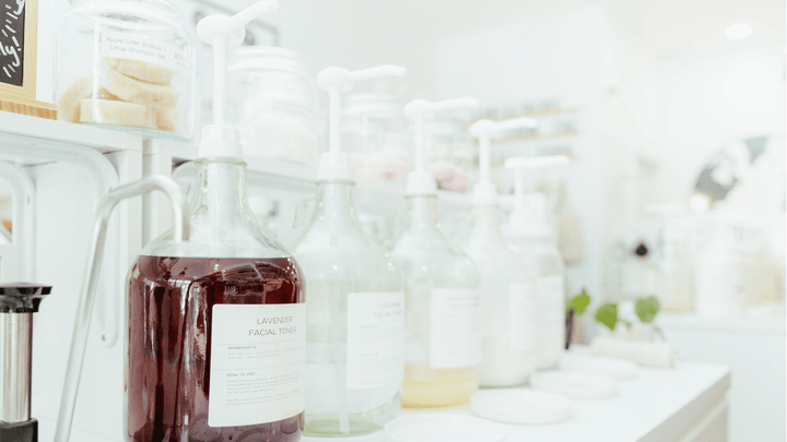 Refillism | Eco-Friendly Refills & Sustainable Goods